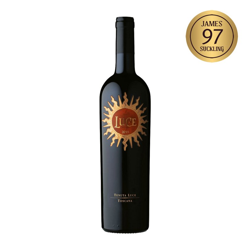 Tenuta Luce 'Luce' Toscana IGT 2020, 248,00